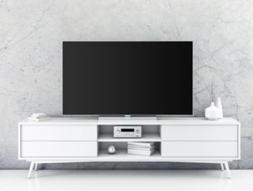 Table Top Tv Setup – Tv Installation & Smart Home Services